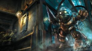 How to play the BioShock series in order? - Easy Guide
