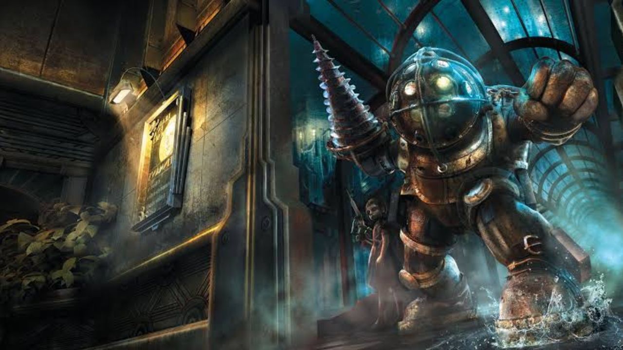 Comment jouer à la série BioShock dans l'ordre ? - Guide facile