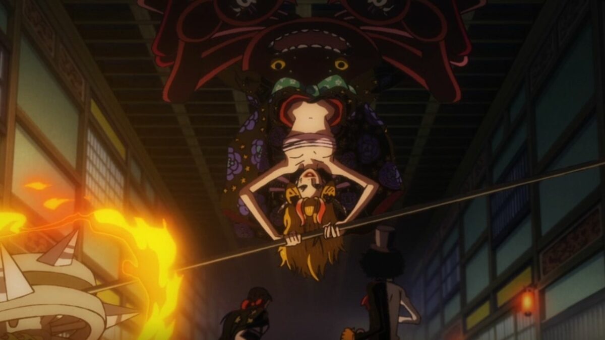 One Piece Episode 1044 Release Date, Preview, Watch Online