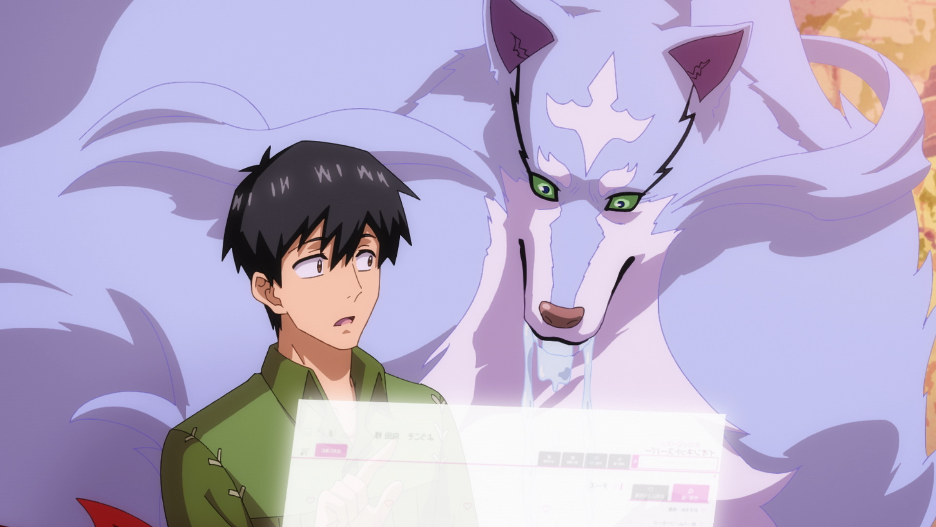 Campfire Cooking Anime To Release On Jan 18