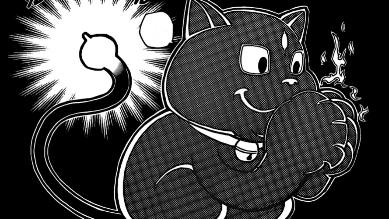 HxH: Pitou’s Post-Mortem Nen – A Missed Opportunity!