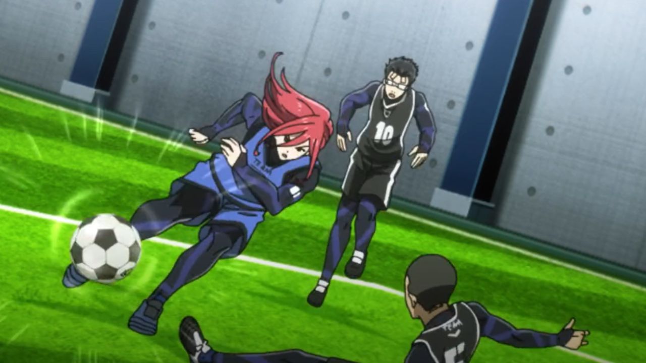 Blue Lock Episode 10: Release Date, Speculation, Watch Online