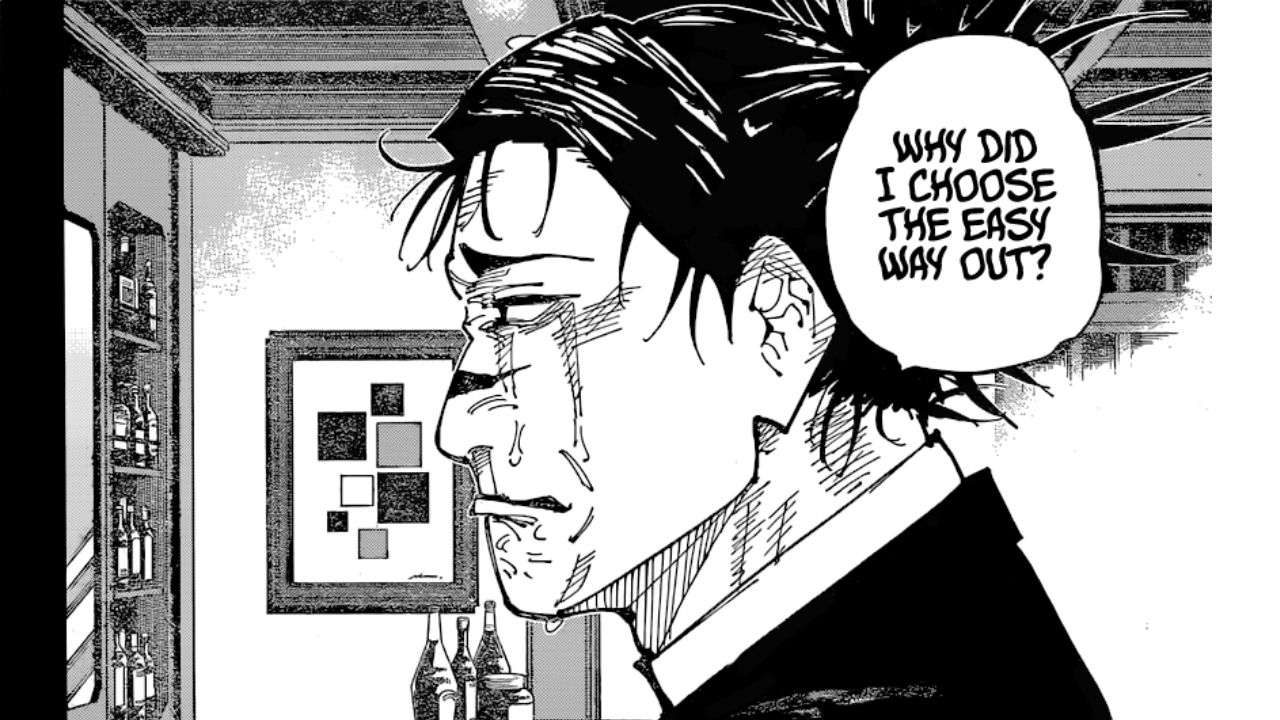 Jujutsu Kaisen Chapter 209: Release Date, Read Online