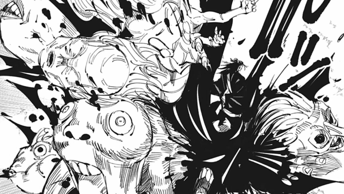 Cursed Techniques of All Special Grade Sorcerers Explained!