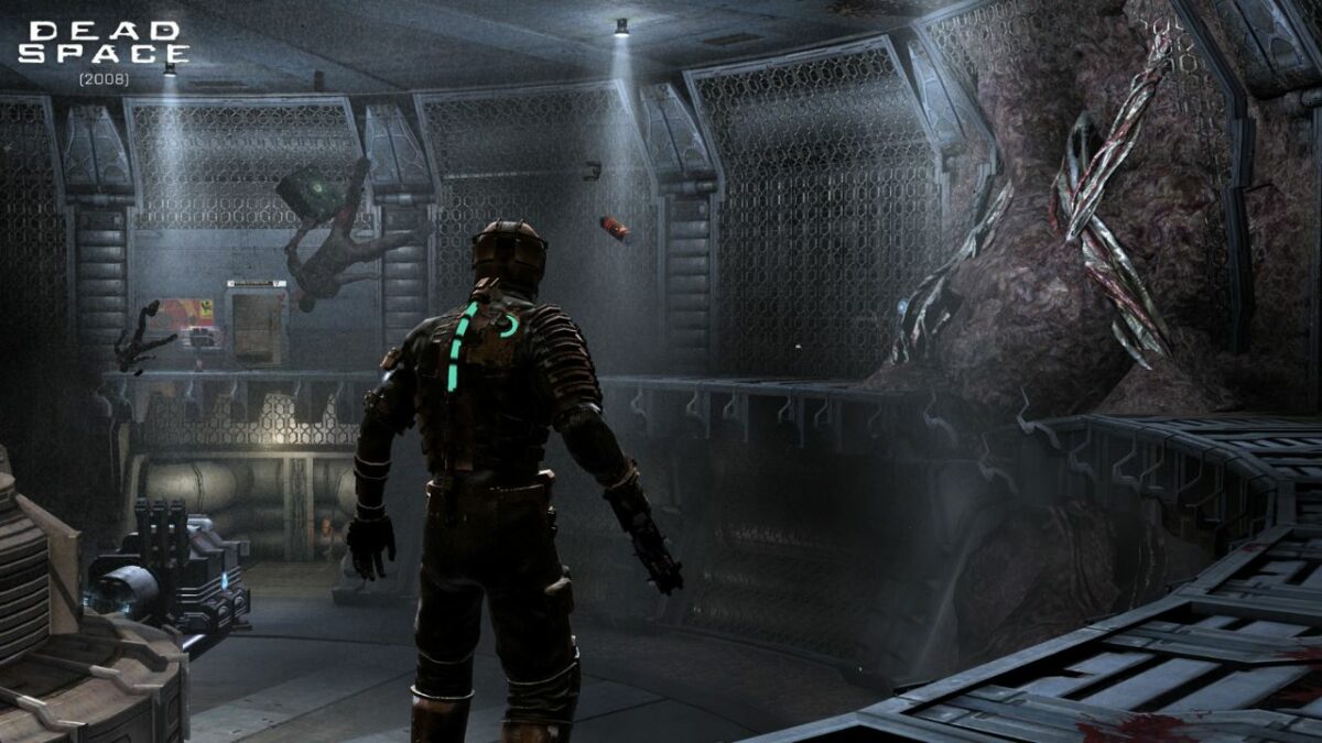 How To Play The Dead Space Series In Order Easy Guide
