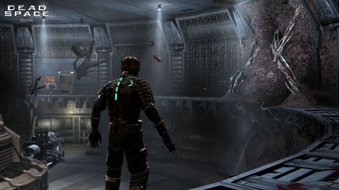 How to play the Dead Space series in order? - Easy Guide