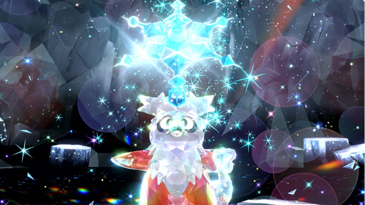 Pokemon Scarlet and Violet: Delibird Event – Full Guide