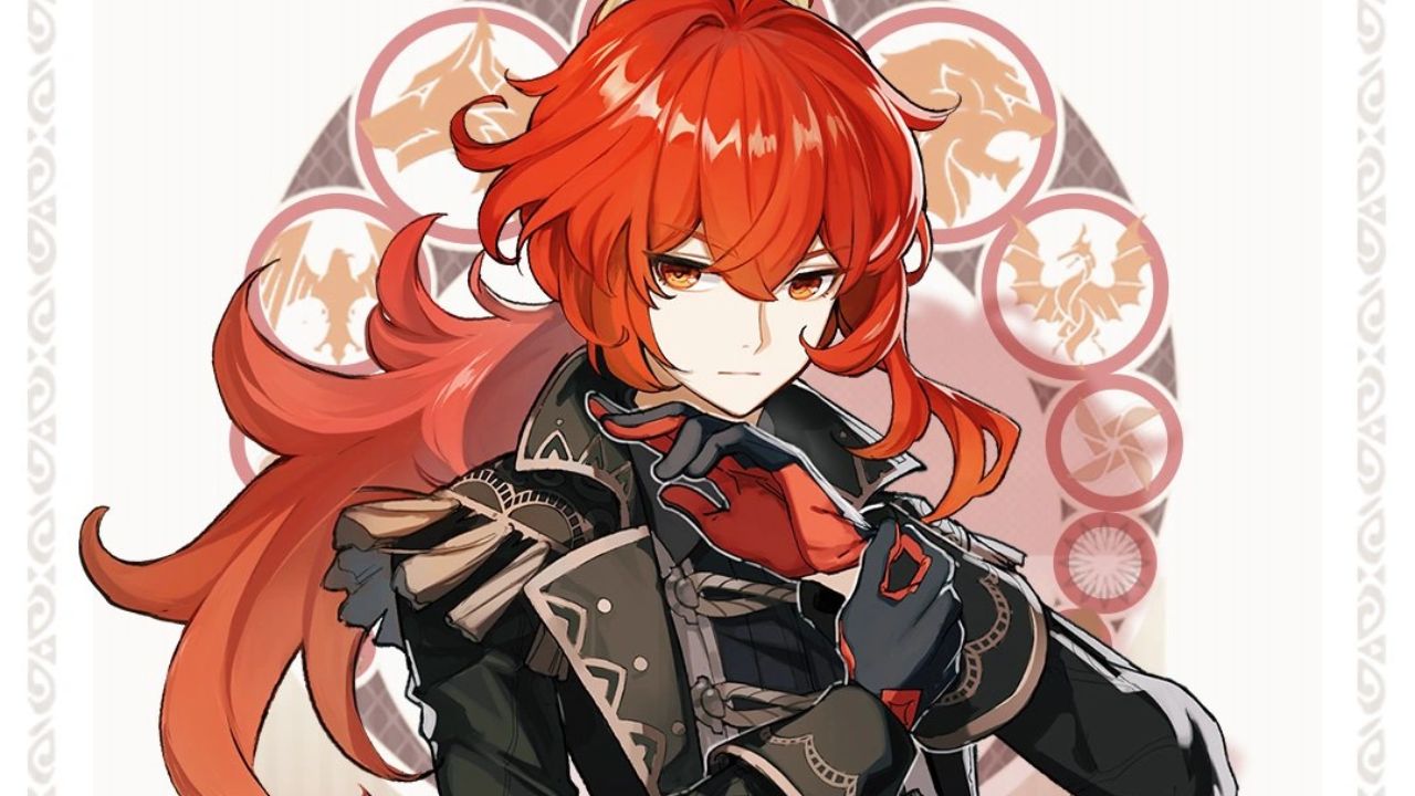 Genshin Impact TCG: Genius Invokation Card Tier List