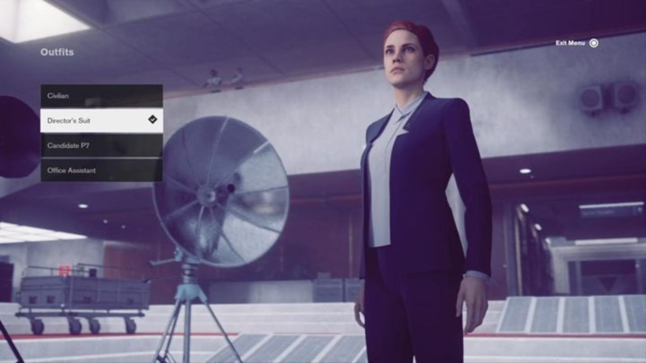 Does Control have New Game Plus? PS4 and PS5 Post-Game Guide