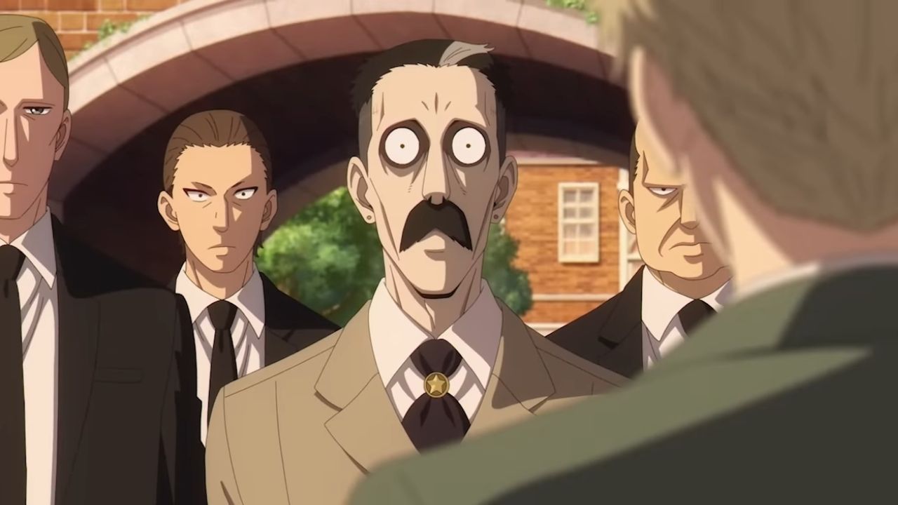 Spy x Family Ep 26, Release Date, Preview, Watch Online