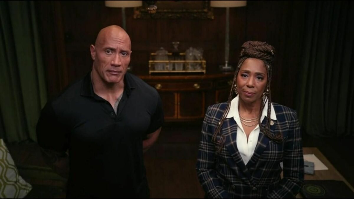 Young Rock S3 E6 Premiere, Speculation, Recap & More