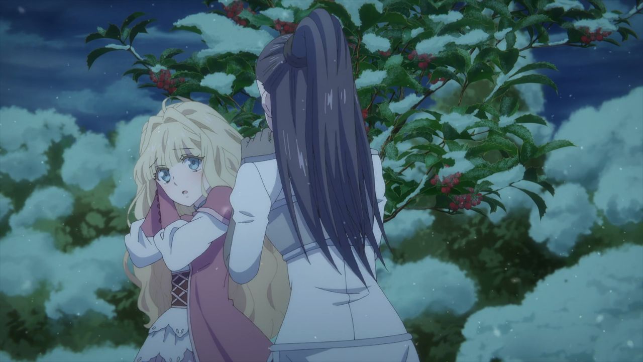 Bibliophile Princess Ep 11, Release Date, Speculations