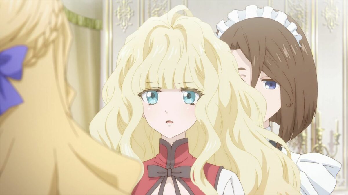 Bibliophile Princess Ep 12, Release Date, Speculations