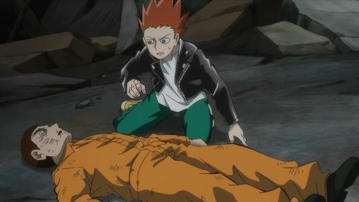 Mob Psycho 100 III Ep 12 Release Date Spoilers Watch Online