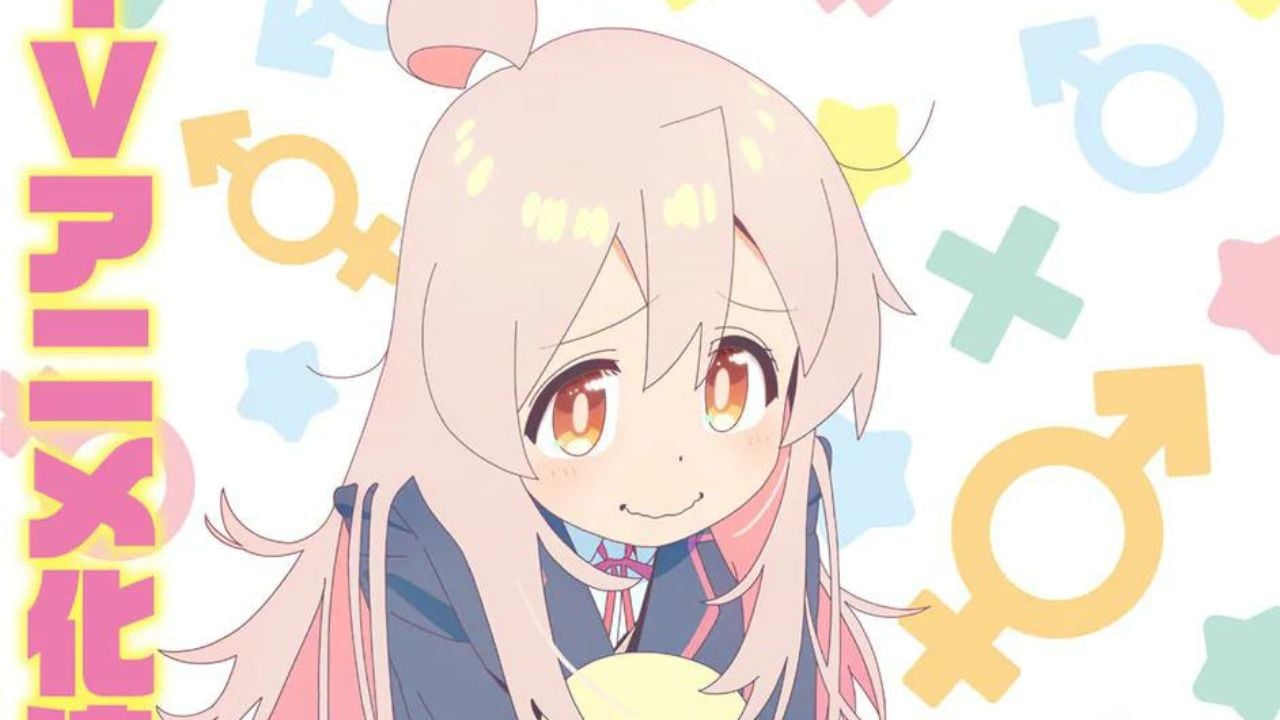 ONIMAI 2nd PV reveals more cast and full release date