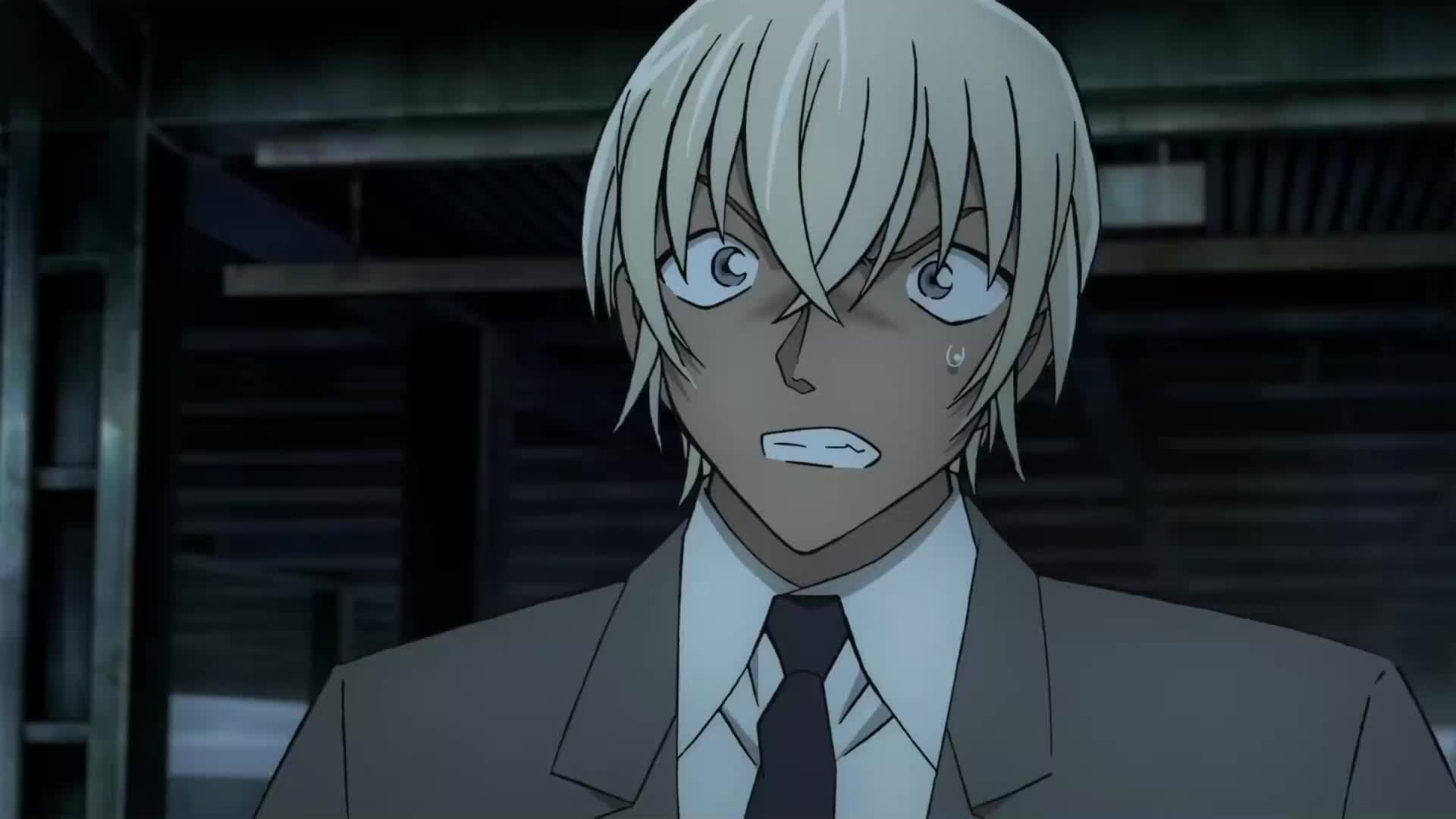 Detective Conan To Release Film About Ai Haibara