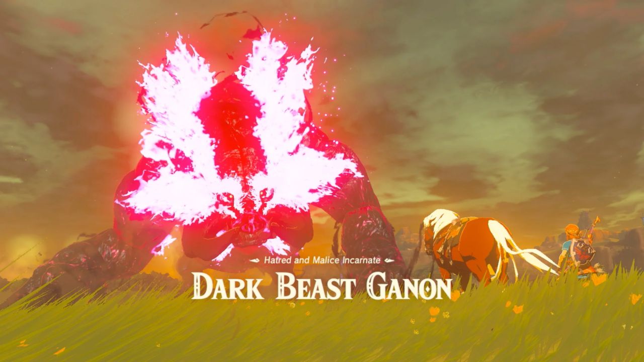 Does BotW have New Game Plus? PS4 and PS5 Post-Game Guide