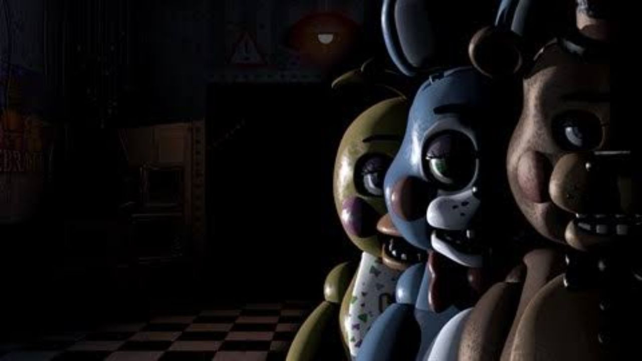 How to play the FNAF series in order? - Easy Guide