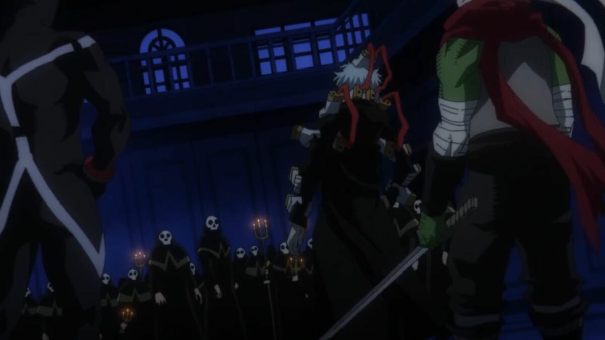 My Hero Academia Ep 14: Release Date, Watch Preview