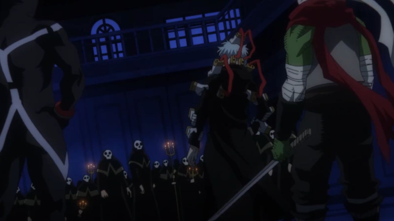 My Hero Academia Ep 14: Release Date, Watch Preview