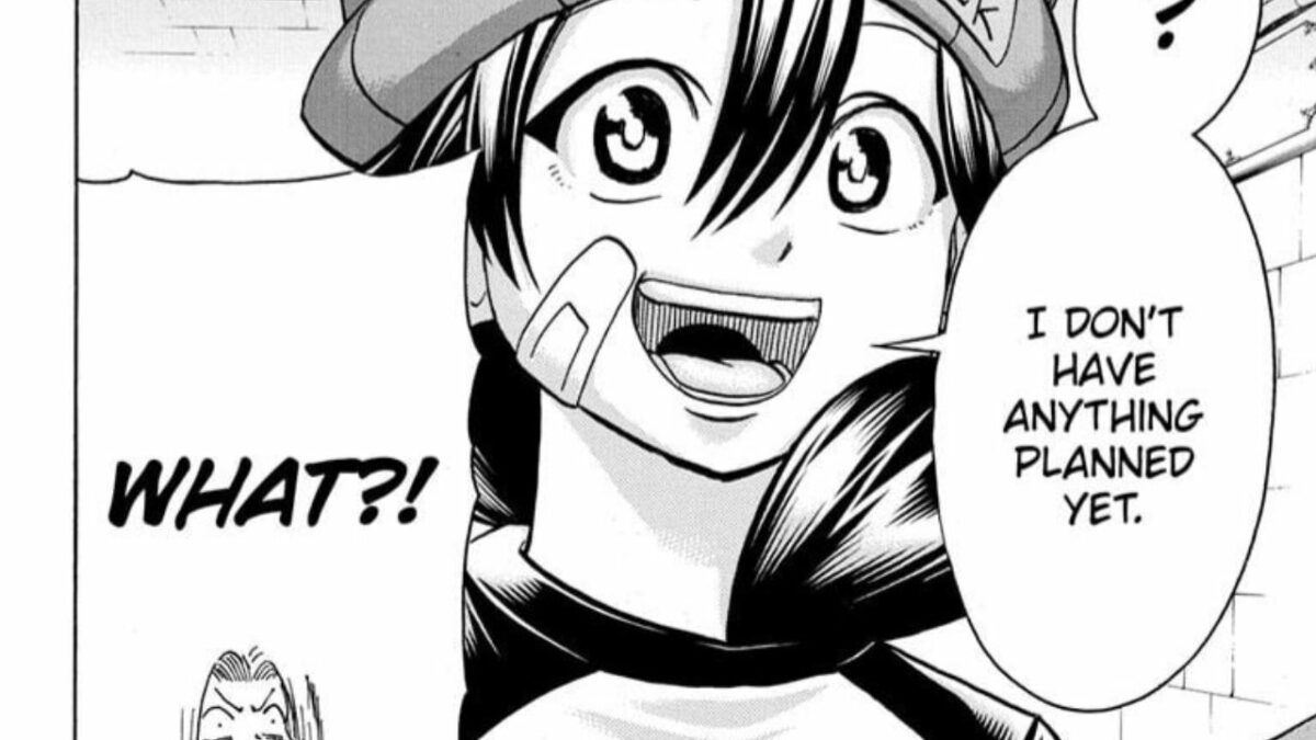 Undead Unluck Chapter 140 Release Date, Read Online