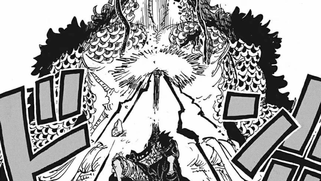 Does Gear 5: Nika mean the end for classic Luffy fights?