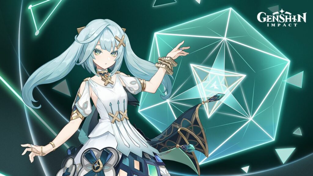 Genshin Impact shows rerun characters for version 4.4