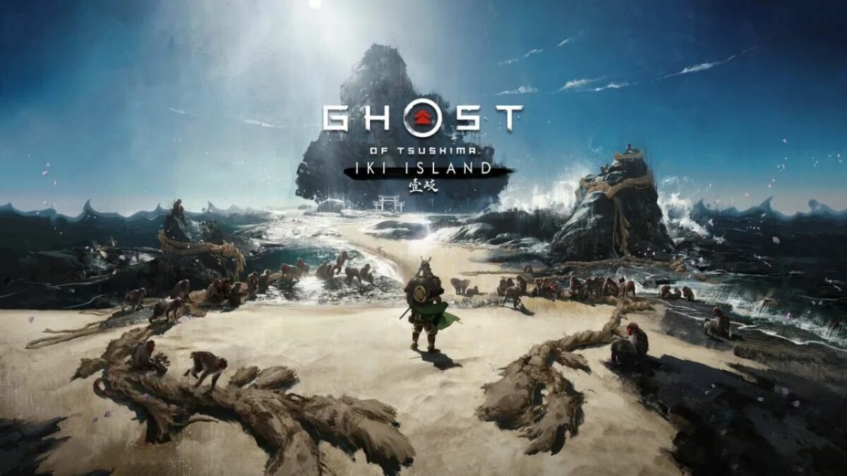 How long does it take to complete Ghost of Tsushima?