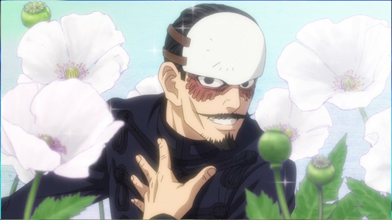 Golden Kamuy: Final Arc Announcement With New Visual