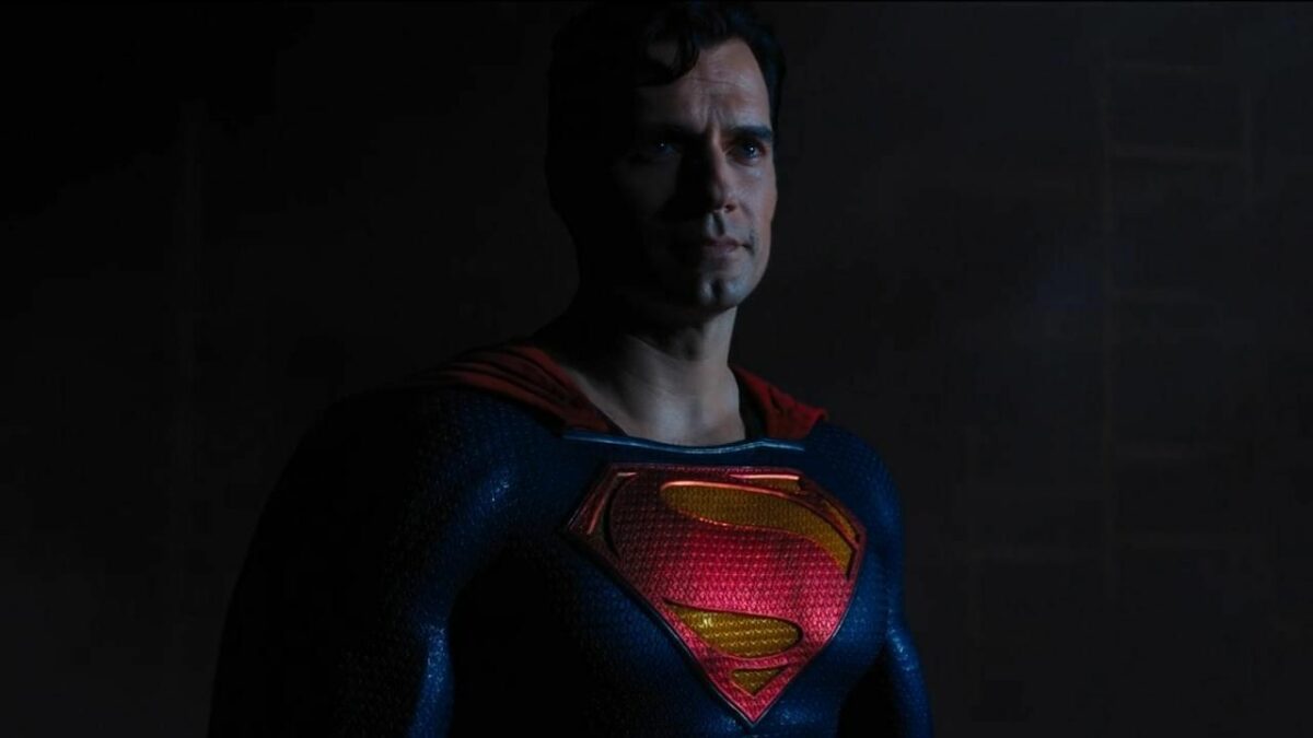 The Real Reason Behind Henry Cavill’s Exit as Superman
