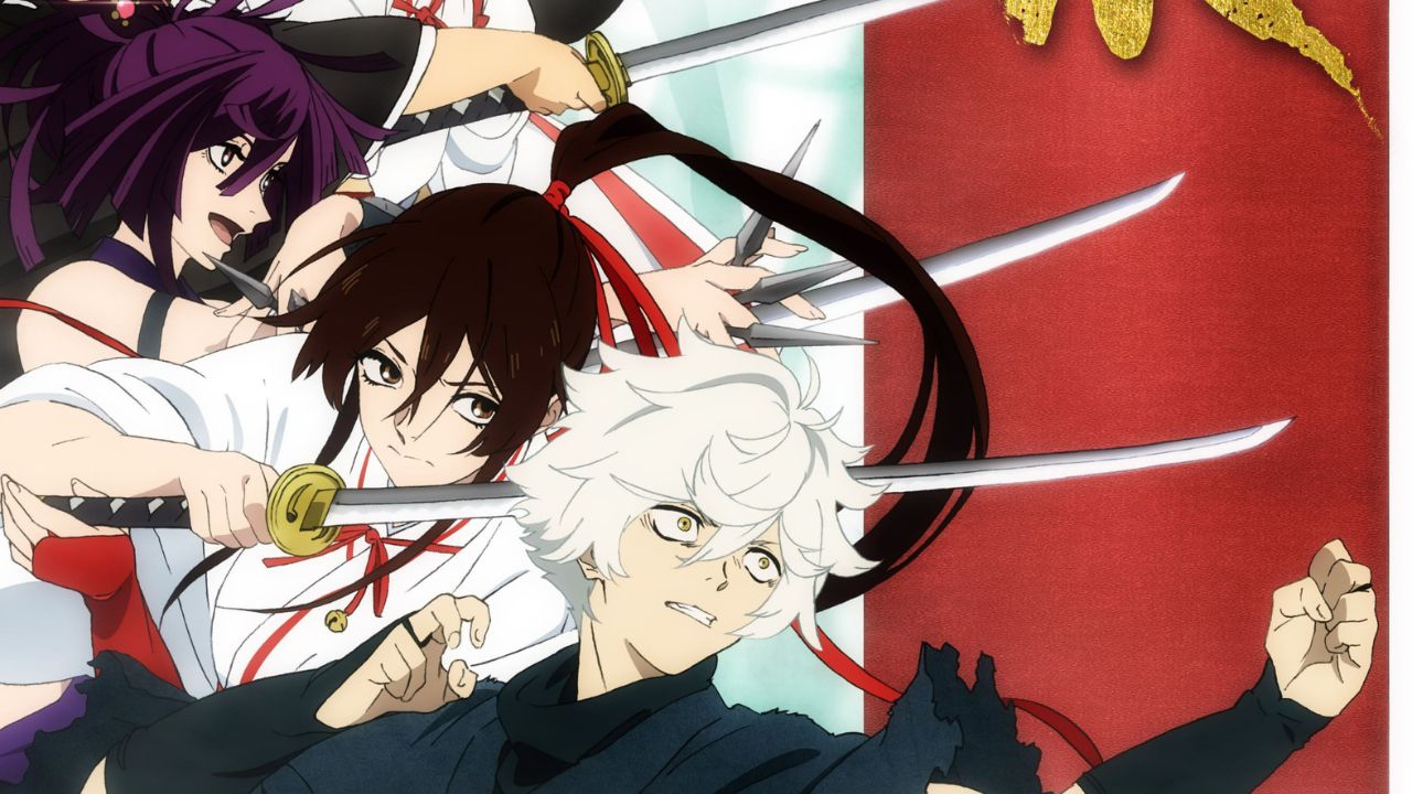 Hells Paradise Jigokuraku Reveals PV, Main Cast, and Release Time