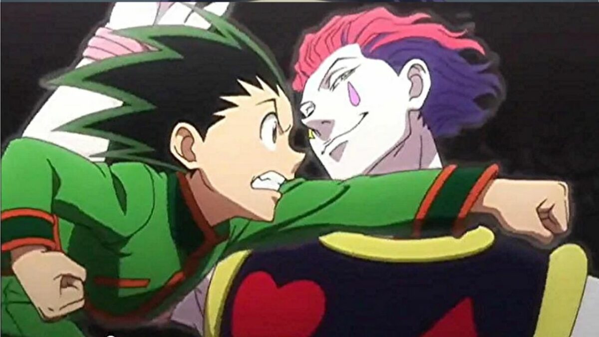 Best Tournament Arcs of All Time in Anime, Ranked!