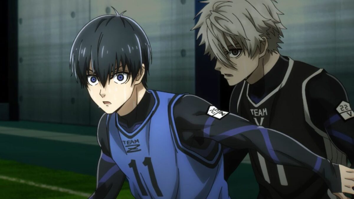 Blue Lock Ep 11: Release Date, Watch Online, Speculation