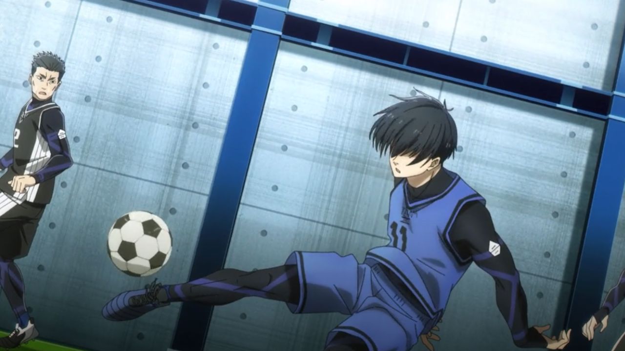 Blue Lock Ep 11: Release Date, Watch Online, Speculation