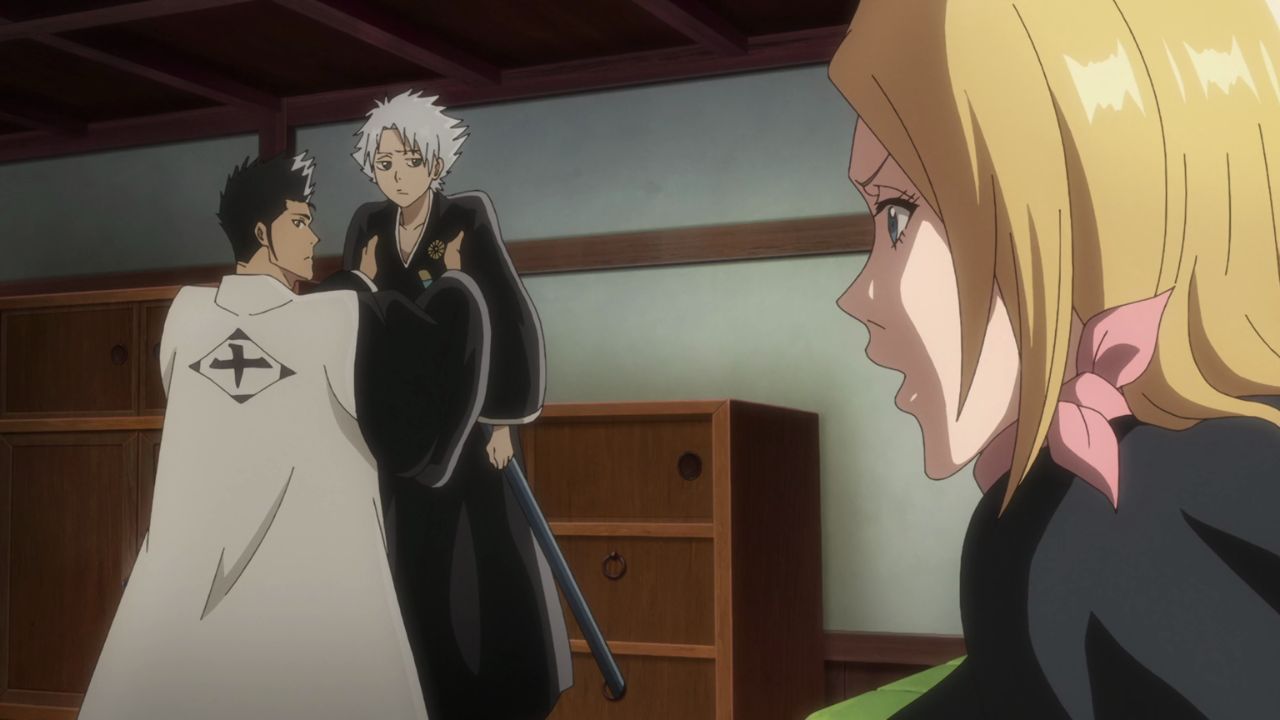 Bleach: Sennen Kessen-hen Ep 12 Preview, Release Date