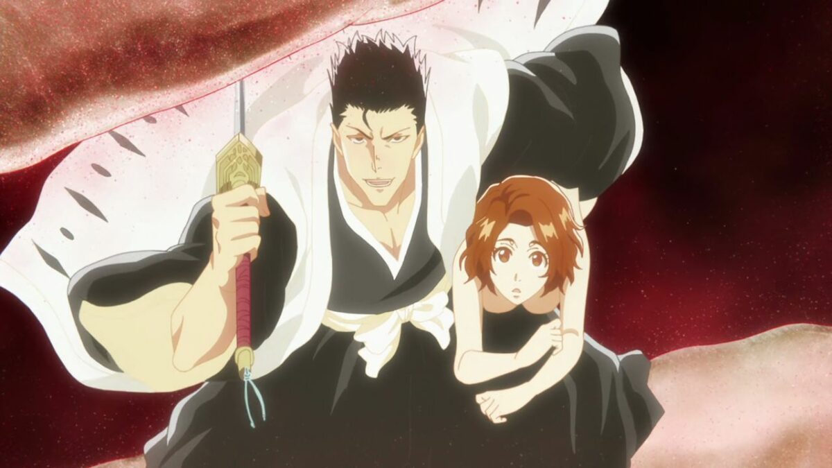 Bleach: Thousand-Year Blood War Ep 14, Speculations