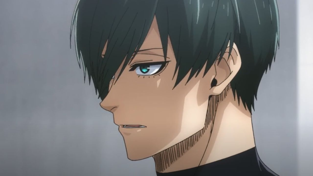 Blue Lock Ep 12: Release Date, Preview