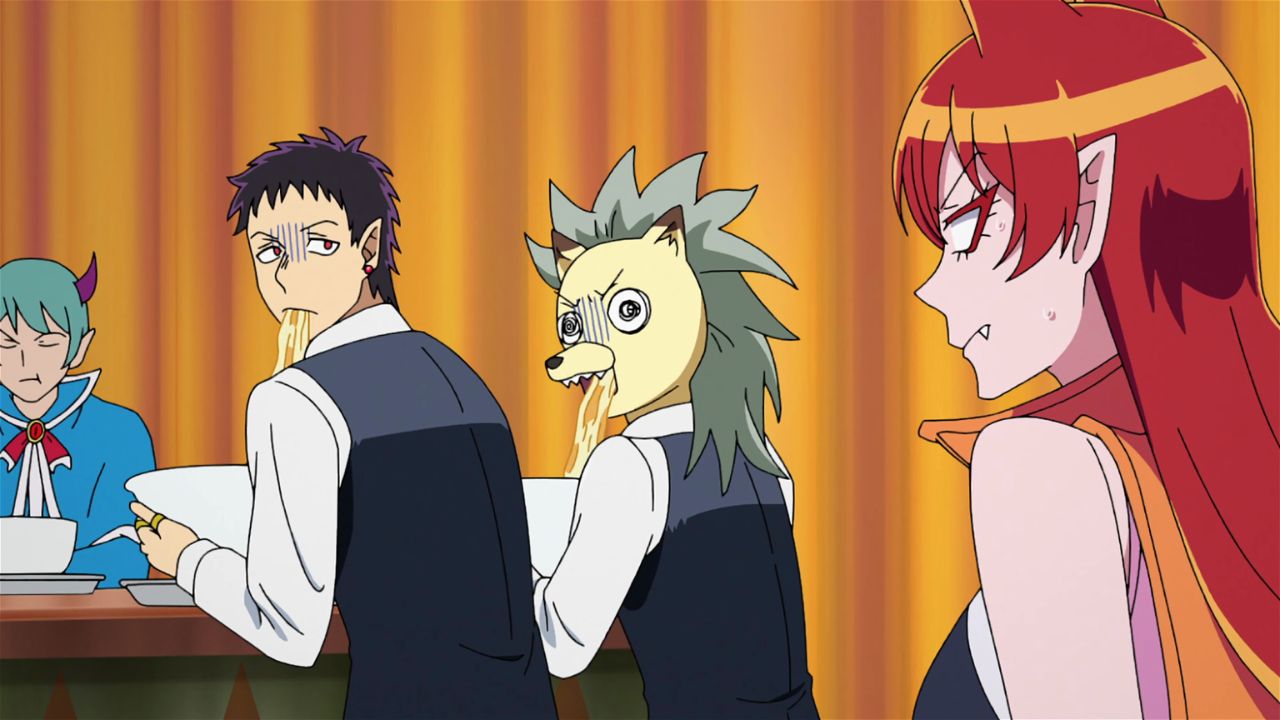 Mairimashita! Iruma-kun S3 Ep 12 Speculations, Release Date