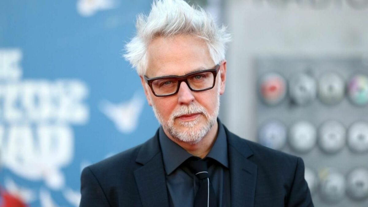 James Gunn Shares Kingdom Come Image Hinting DCU’s Future