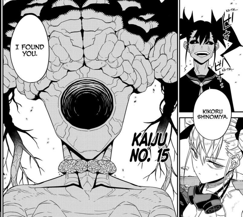 Kaiju No. 8 Ch 77 Release Date, Discussion, Read Online