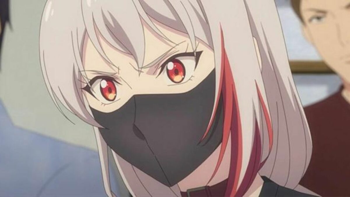 Shinobi no Ittoki S2: Release Date, and Where to Watch