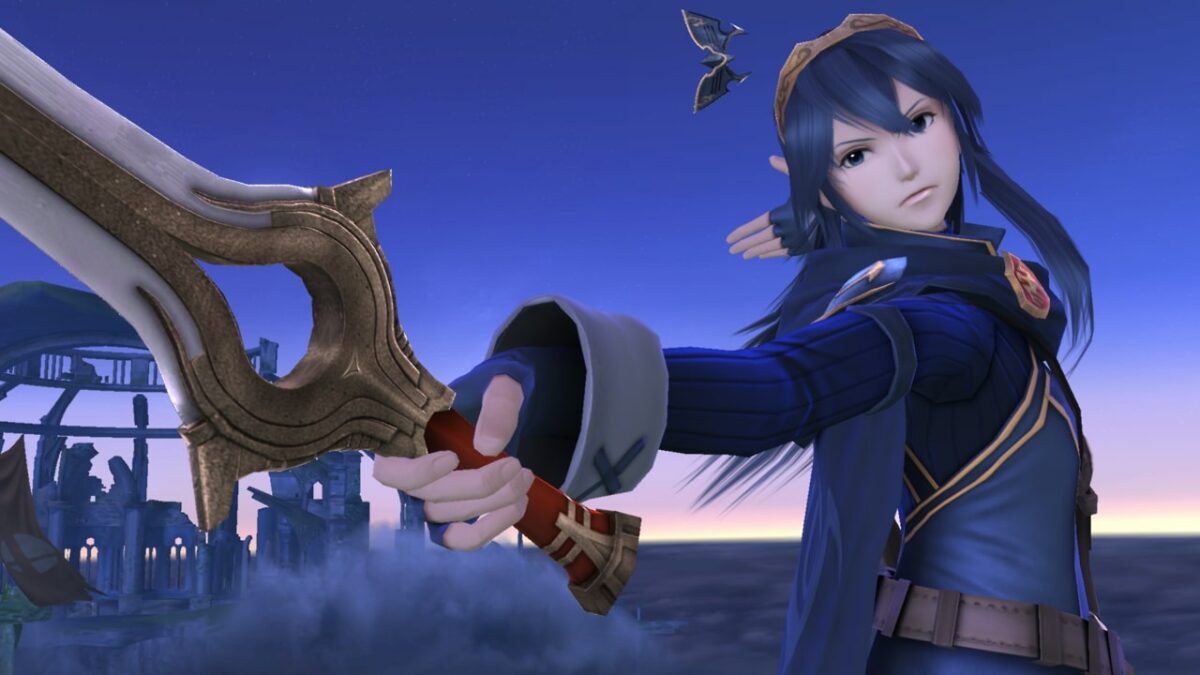 Who is the Strongest Character in Super Smash Bros Ultimate
