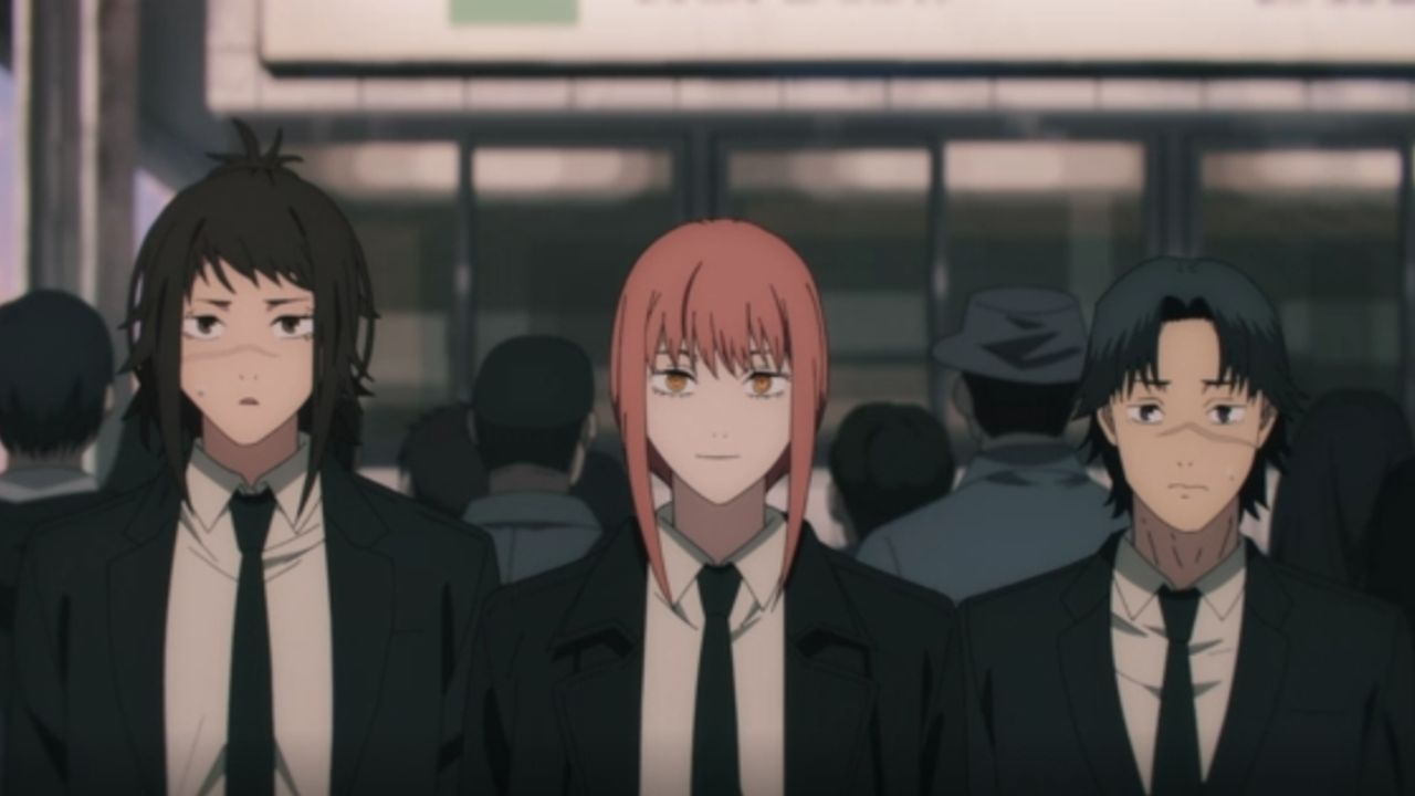 Chainsaw Man Episode 10 Release Date, Spoilers, Watch Online