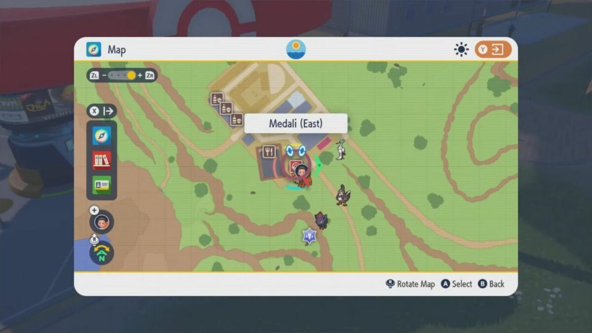 How to get Amulet Coin in Pokemon Scarlet and Violet?