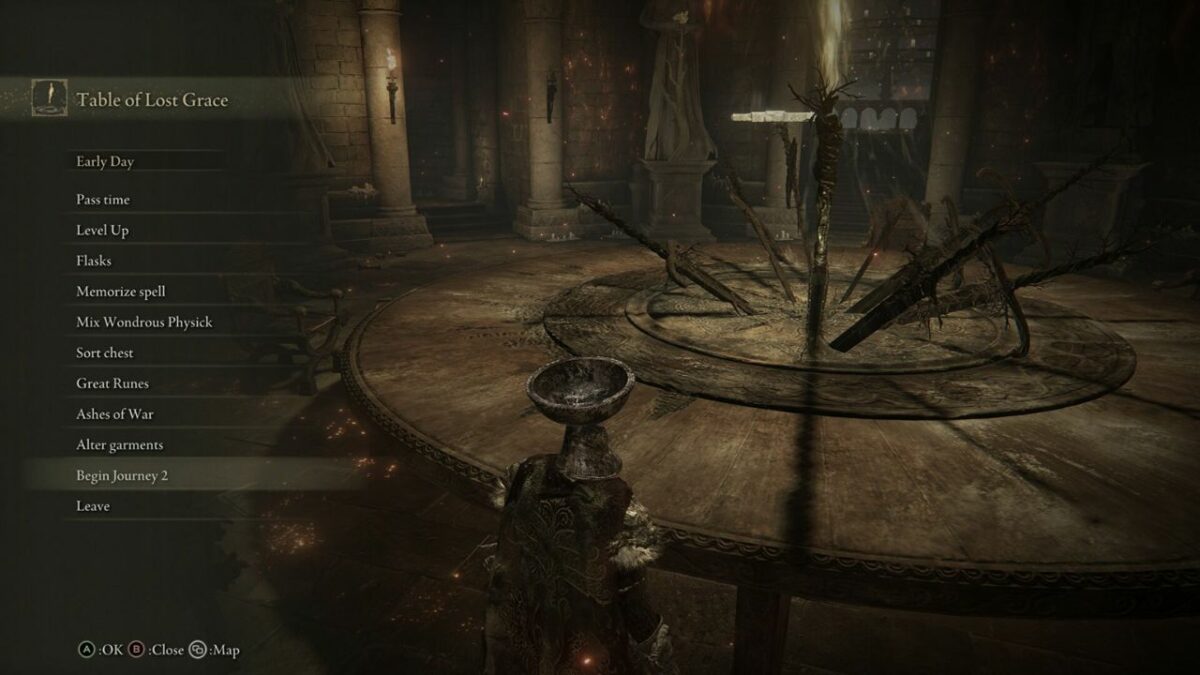 Does Elden Ring New Game Plus? PS4 & PS5 Post Game Guide