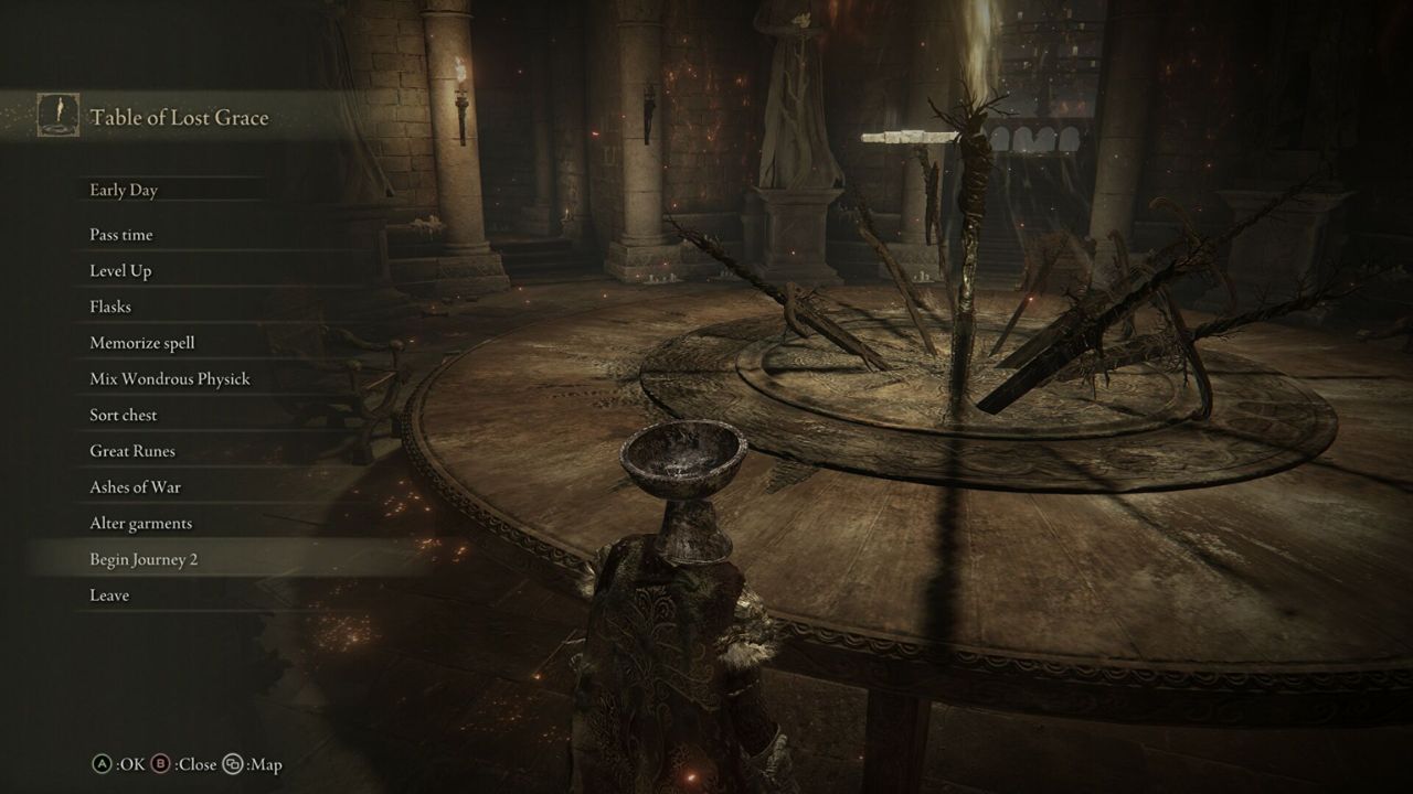Does Elden Ring New Game Plus? PS4 & PS5 Post Game Guide