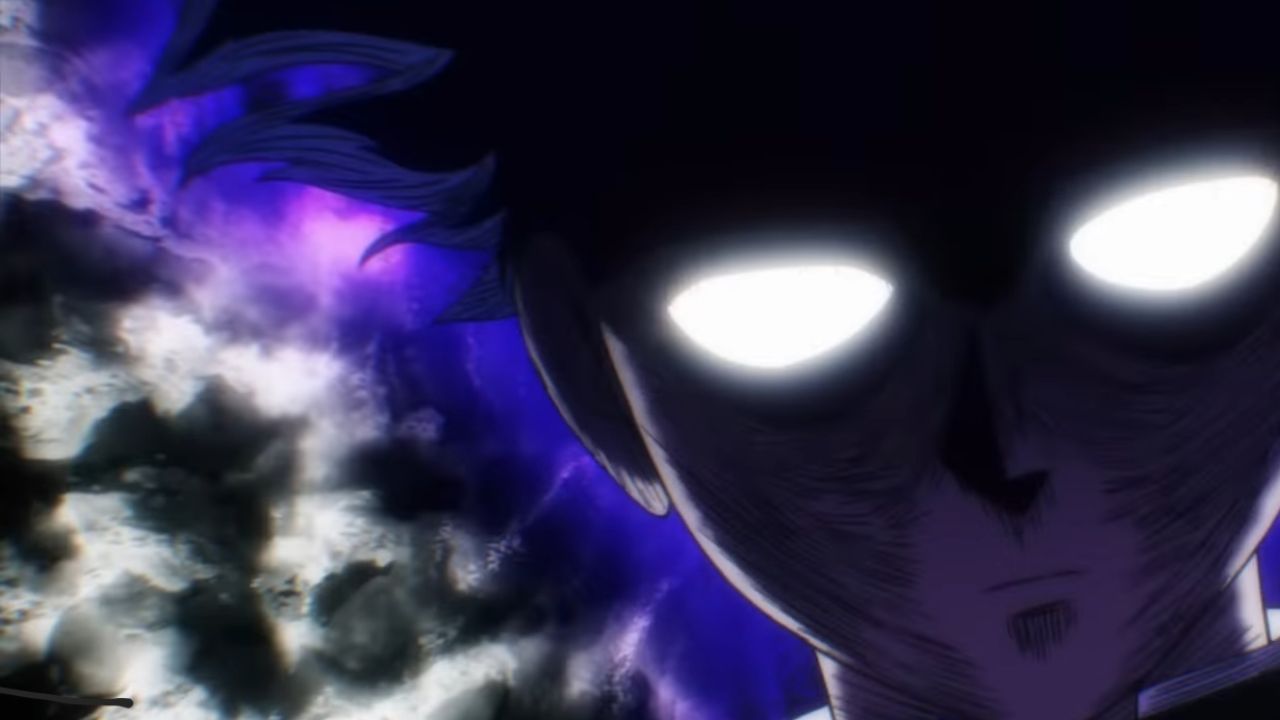 Mob Psycho 100 III Ep 13 Release Date Spoilers Watch Online