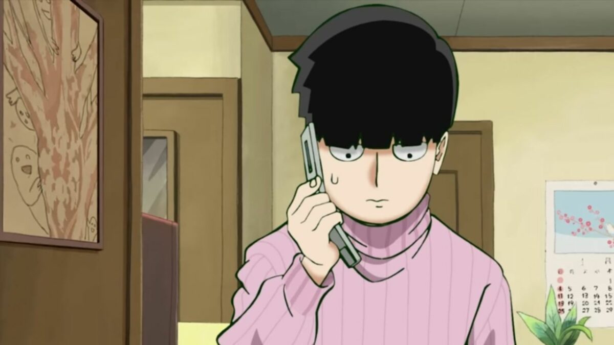 Mob Psycho 100 III Ep 10 Release Date, Watch Online