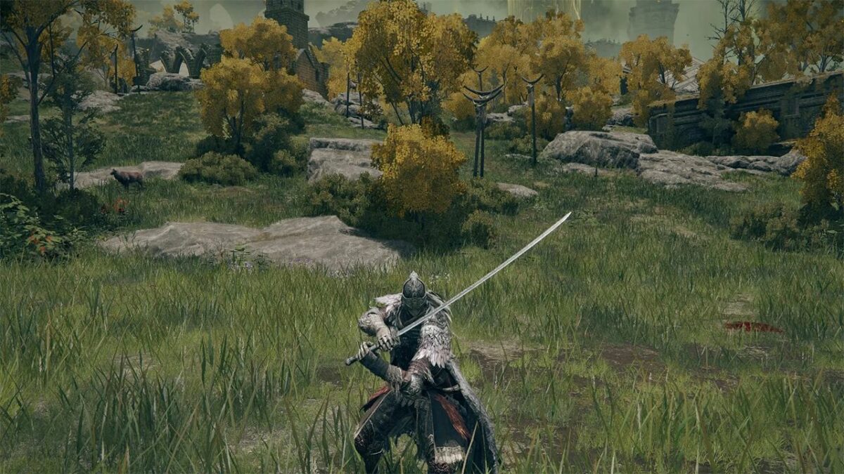 Elden Rings best weapons for Colosseum Update