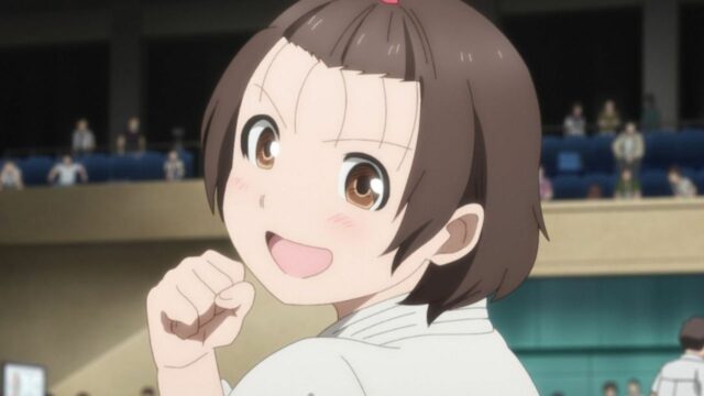 New PV for ‘Mou Ippon!’ Anime Reveals Opening Song